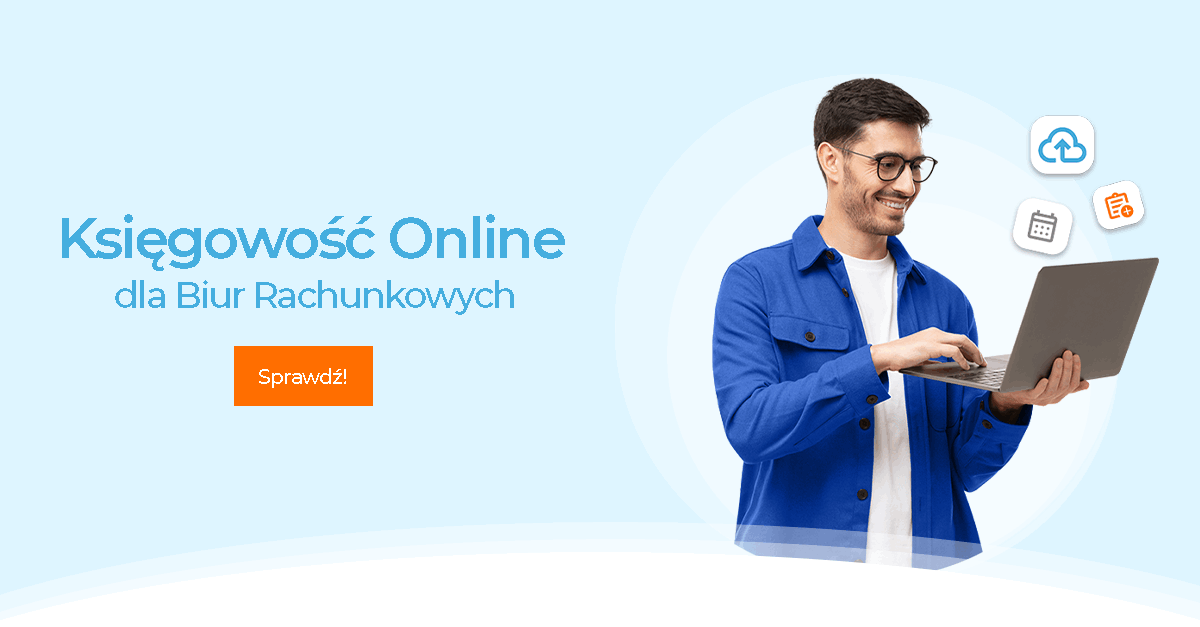 KSeF dla Biur Rachunkowych